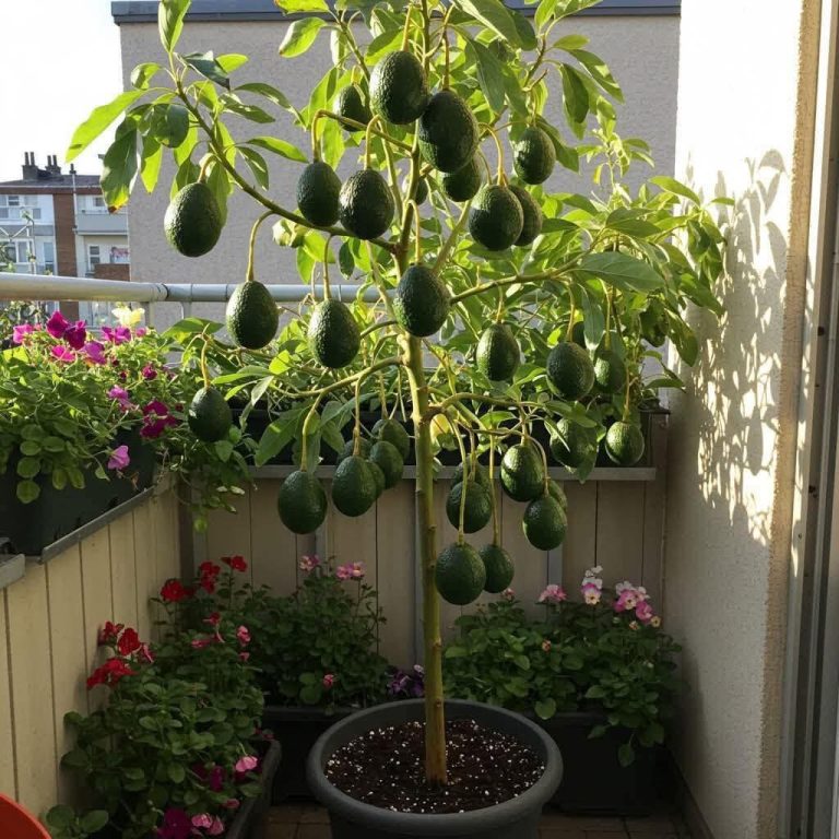 Step-by-Step Guide to Growing Avocados – Best Recipes Ever